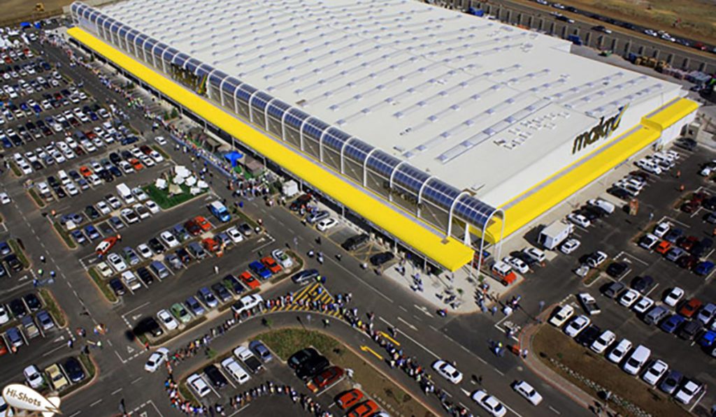 Why are Makro Stores Usually Outside City Centers? | Entrepreneur Hub SA