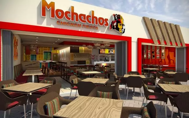 Mochachos Franchise Cost: Your Investment Guide | Entrepreneur Hub SA