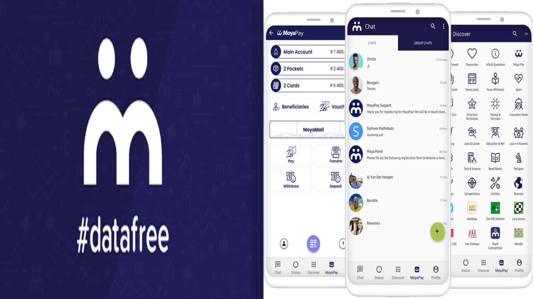 How to Download Moya App: Your Essential Guide | Entrepreneur Hub SA