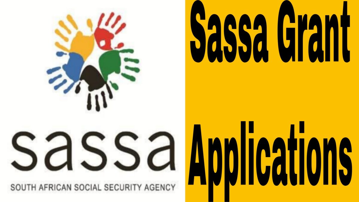 Sassa Grant Applications: Your 2025 Guide to Success | Entrepreneur Hub SA