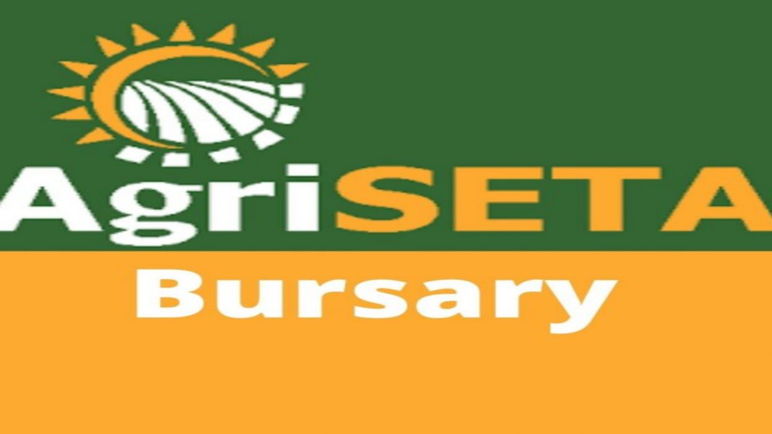 AgriSETA Bursary for 2025: Unlock Your Agricultural Future ...