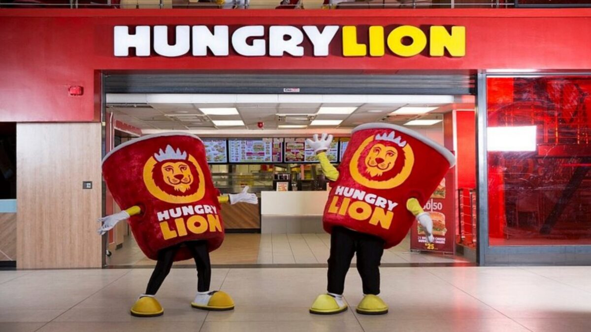 Hungry Lion Franchise Cost: Your 2025 Investment Guide | Entrepreneur ...