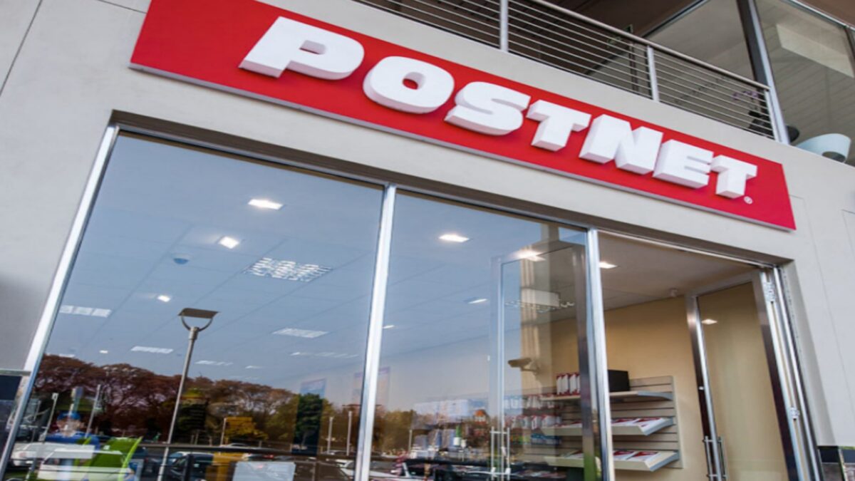 PostNet Franchise Cost: Your Guide to Owning One in South Africa ...