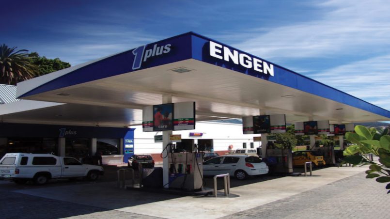 Engen Franchise Opportunities: Fuel Your Future | Entrepreneur Hub SA