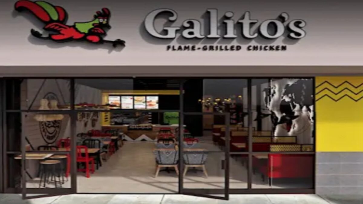 Galito’s Franchise Cost: Your 2025 Guide to Ownership | Entrepreneur Hub SA