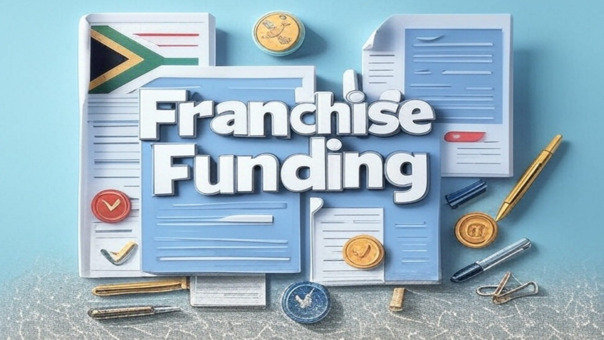 Franchise Funding in South Africa: A Guide | Entrepreneur Hub SA