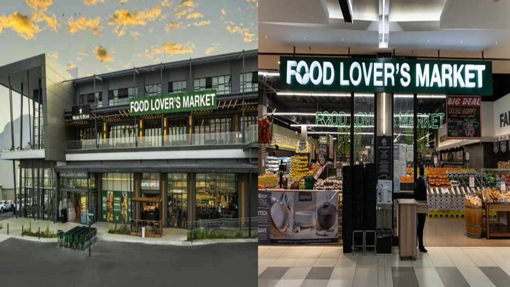 Food Lovers Market Franchise: Fresh Retail Success | Entrepreneur Hub SA