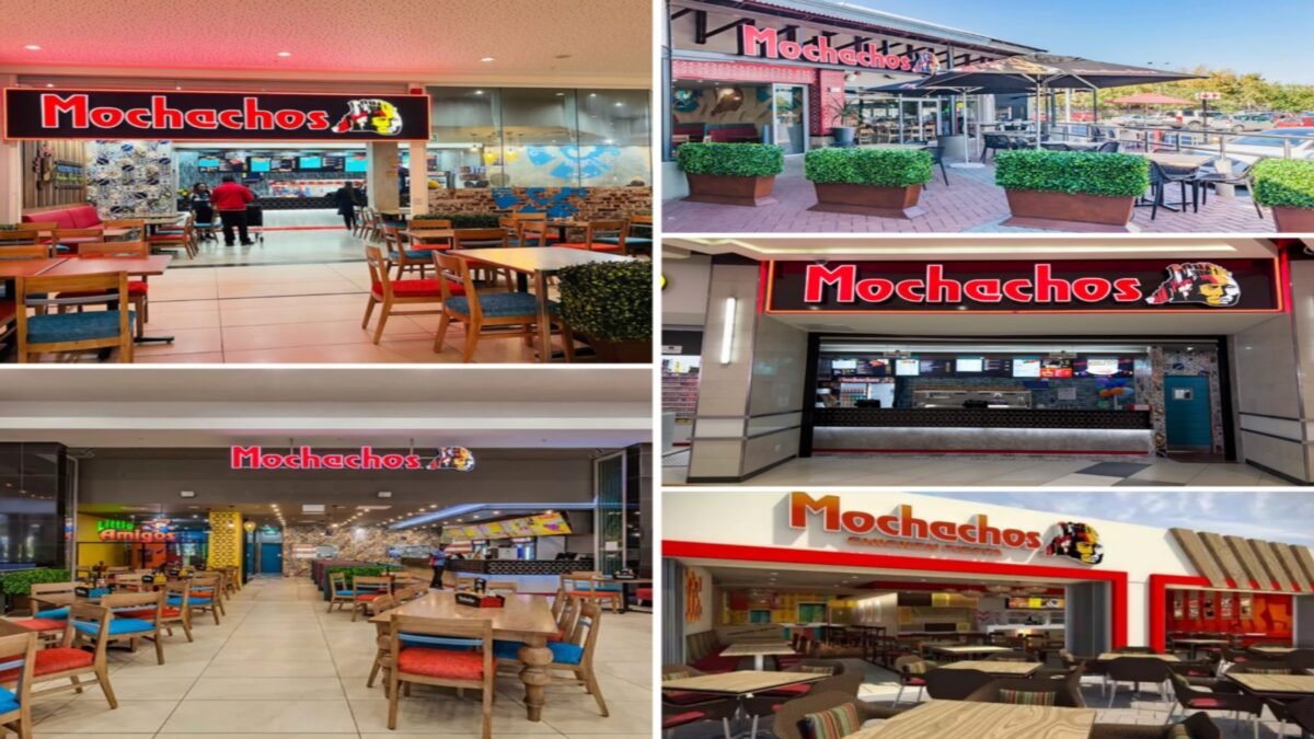 Mochachos Franchise Cost: Your Investment Guide | Entrepreneur Hub SA