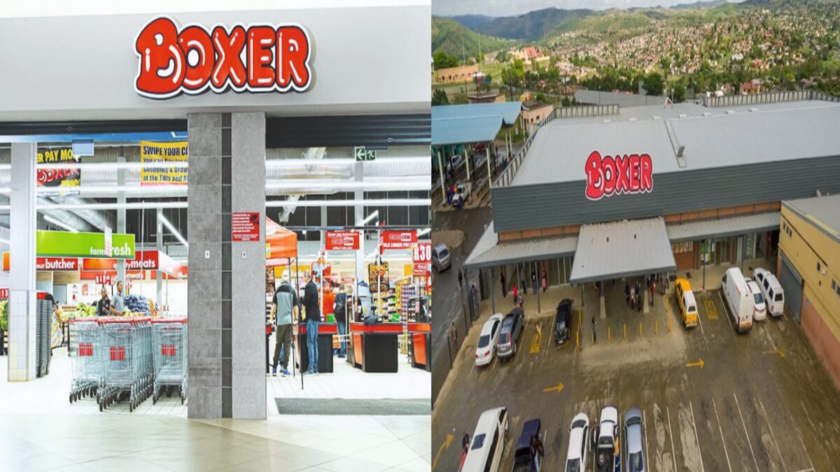 Boxer Superstores Franchise: Why They Own Every Store | Entrepreneur Hub SA