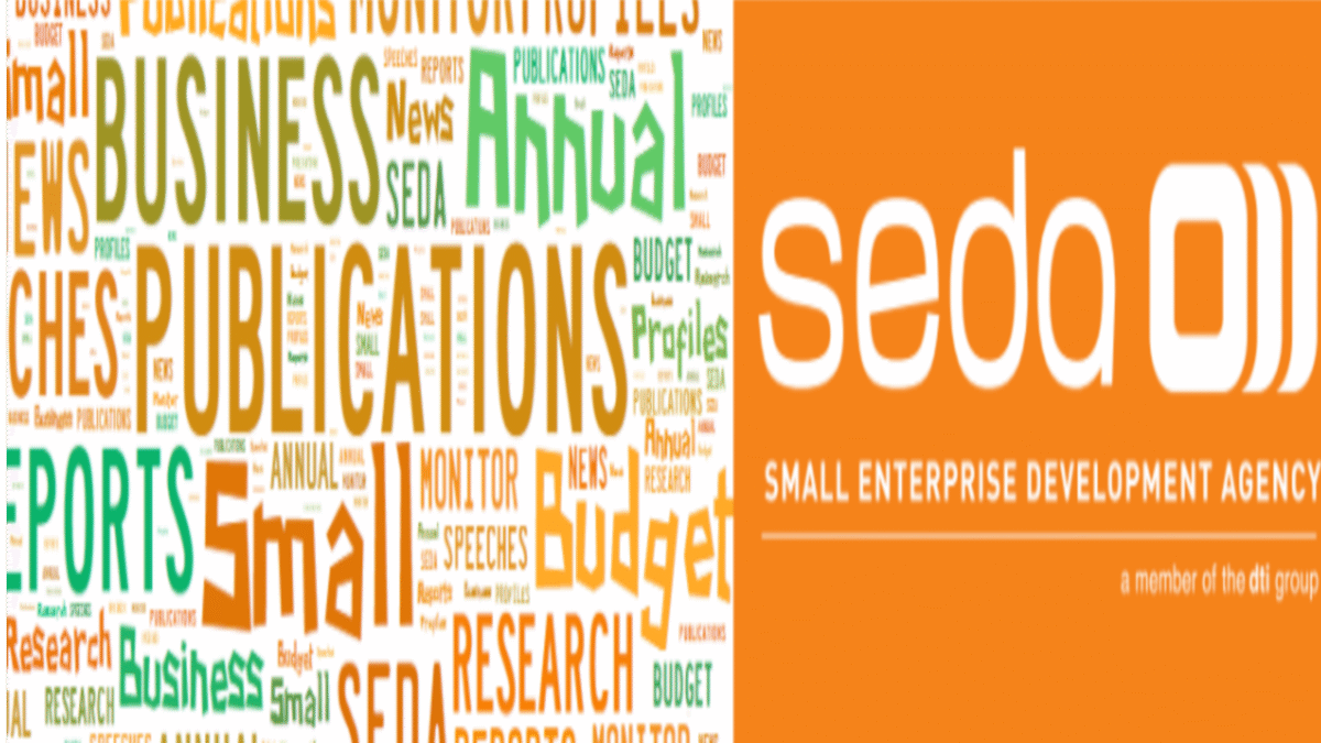 SEDA Funding Application Forms: A Guide to Success | Entrepreneur Hub SA