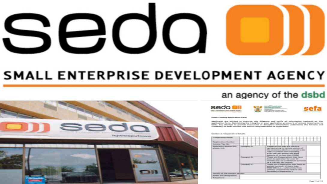 SEDA Funding Requirements: Unlock SME Support | Entrepreneur Hub SA