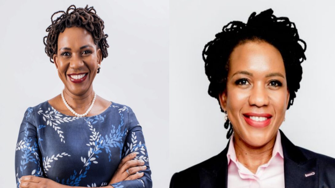 Mary Vilakazi’s Salary: 2024 CEO Pay Insights | Entrepreneur Hub SA