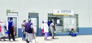 Applying For Sassa Grants Online: Your 8-Step Guide | Entrepreneur Hub SA