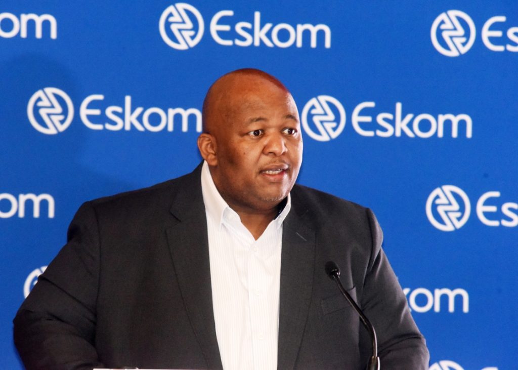 Dan Marokane’s Salary: Eskom CEO Pay Revealed | Entrepreneur Hub SA