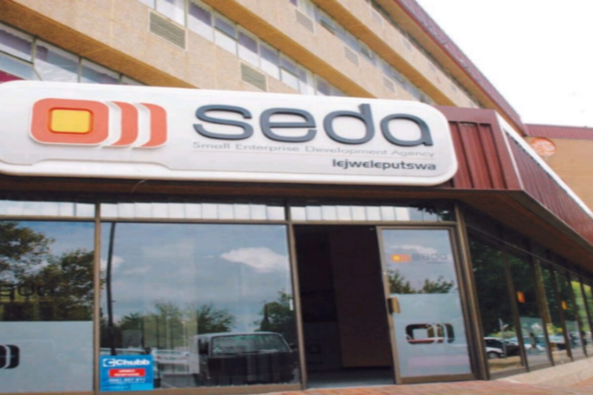 SEDA Funding Application Forms: A Guide to Success | Entrepreneur Hub SA