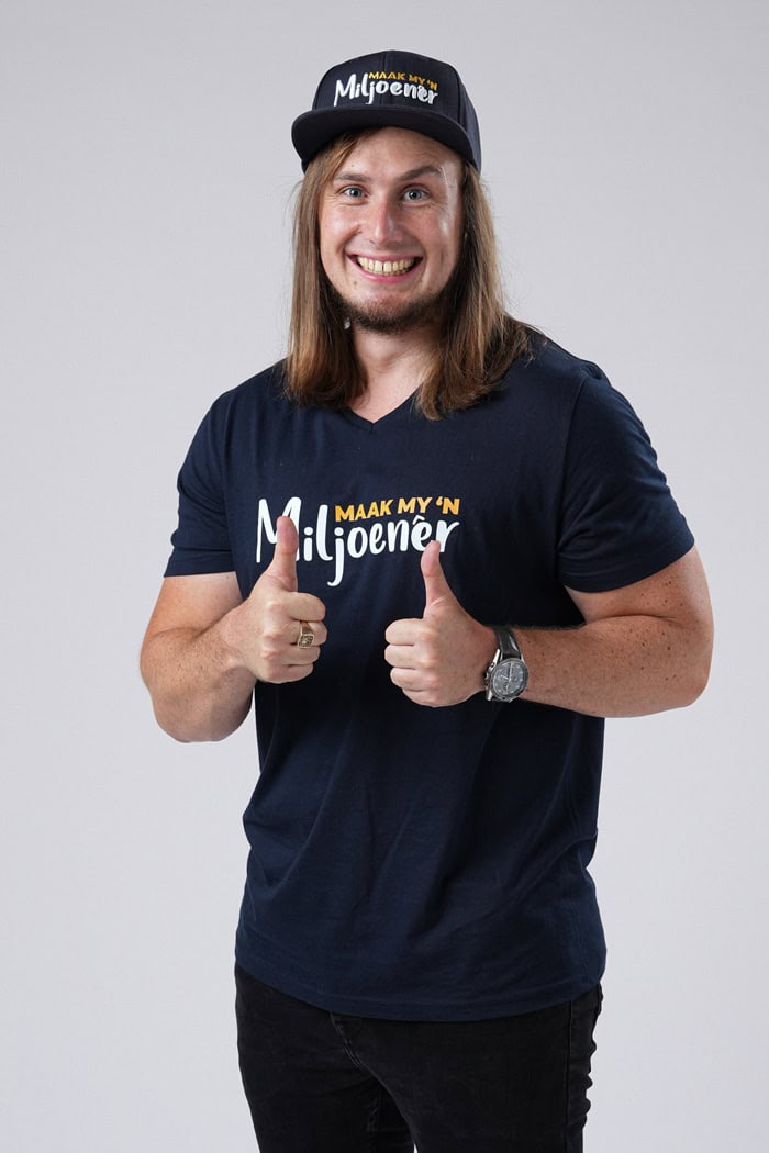 Albert van Wyk Net Worth in Rands: A Journey Unveiled | Entrepreneur Hub SA
