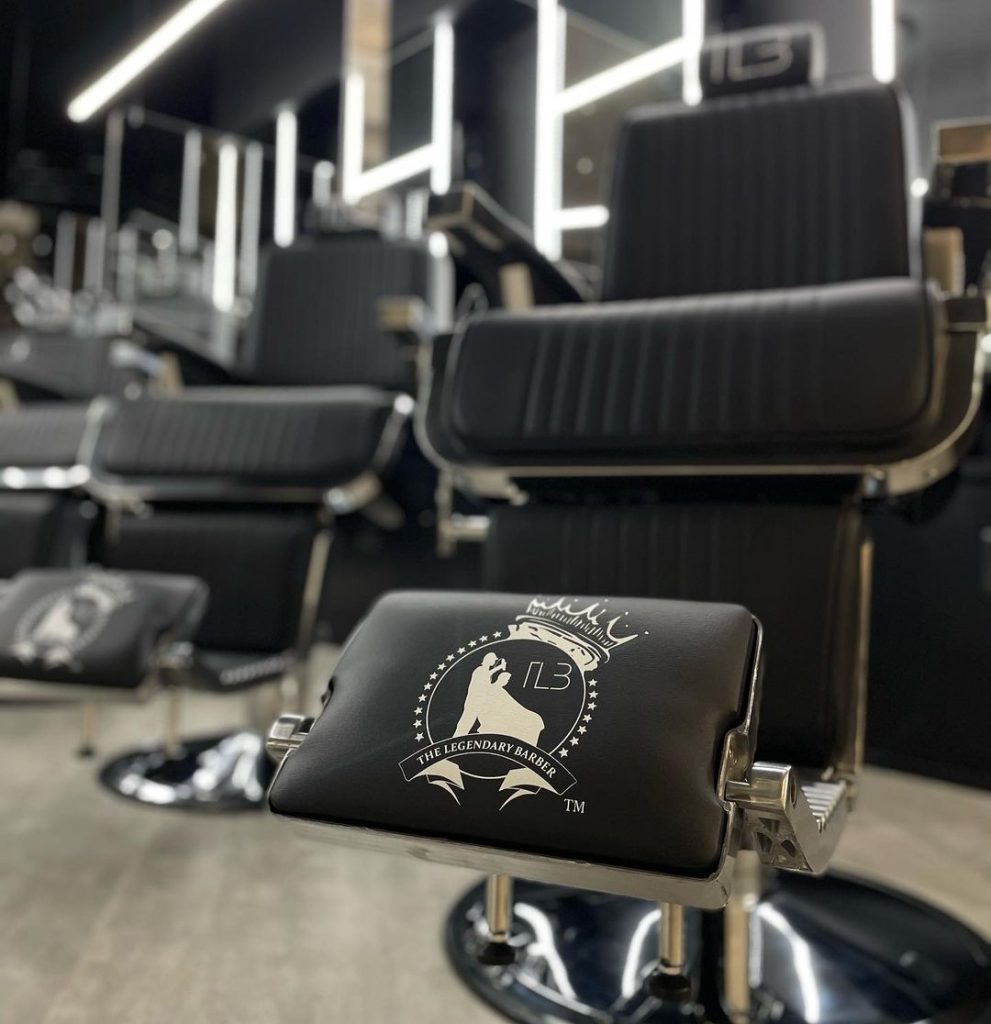 Legends Barber Franchise: A Cut Above the Rest | Entrepreneur Hub SA