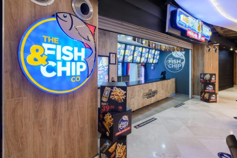Cheapest Fast Food Franchise in South Africa: Top 10 for 2025 ...