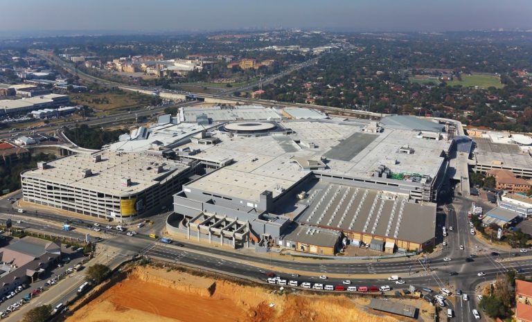 Largest Mall in South Africa: Fourways Mall’s Retail Reign ...