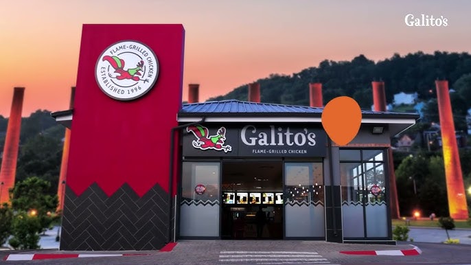 Galito’s Franchise Cost: Your 2025 Guide to Ownership | Entrepreneur Hub SA