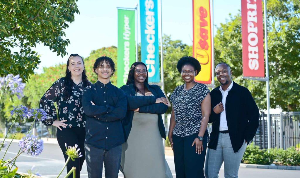 Shoprite Bursary for 2025: Unlock Your Future Now | Entrepreneur Hub SA