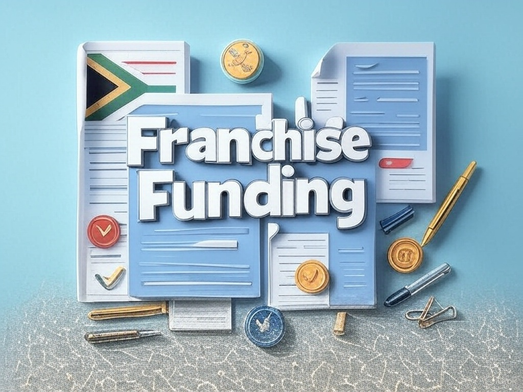 Franchise Funding in South Africa: A Guide | Entrepreneur Hub SA