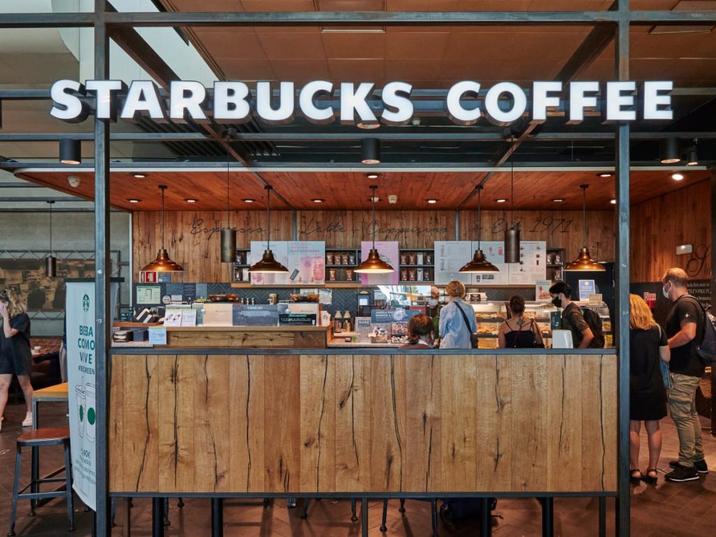 Starbucks SA Franchise Cost: What Entrepreneurs Need to Know ...