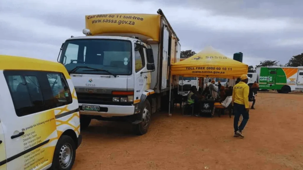 Sassa Disability Grant for June 2025: Payment Dates & Info ...
