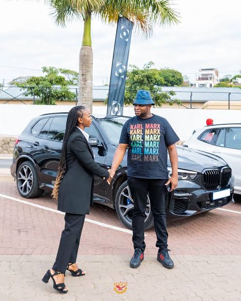 Floyd Shivambu’s House and Cars: A Glimpse into Power | Entrepreneur Hub SA