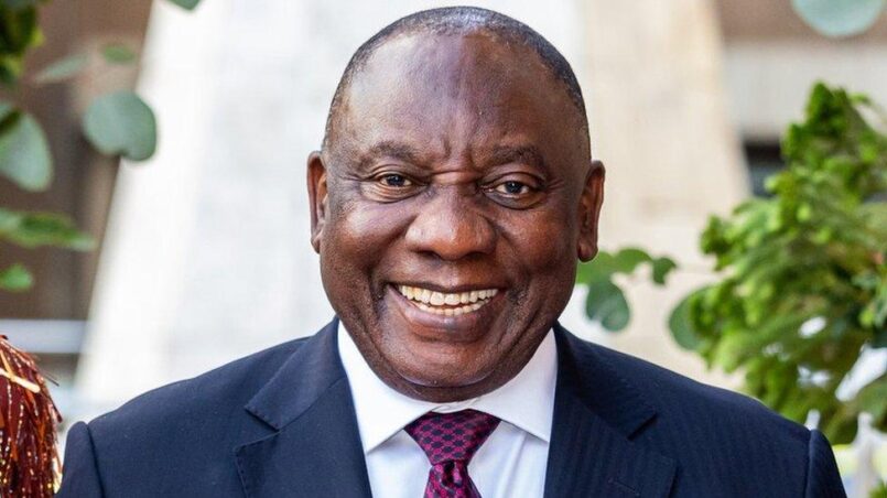 Cyril Ramaphosa’s House: Prestige Unveiled | Entrepreneur Hub SA
