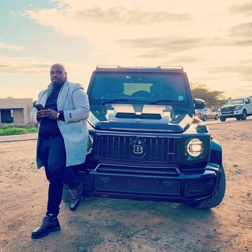 MY SOL S NET WORTH MINING SUCCESS IN RUSTENBURG Chaosafrica