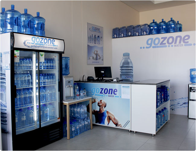 Gozone Water Franchise Cost: A Deep Dive into Investment | Entrepreneur ...