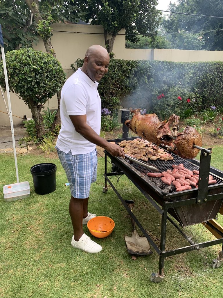 Pitso Mosimane's House and Cars: Wealth Lessons | Entrepreneur Hub SA