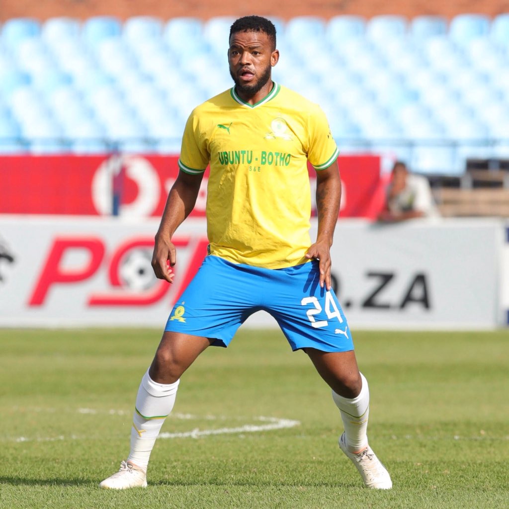 Sipho Mbule's Salary: Sundowns’ Star Pay in 2025 | Entrepreneur Hub SA