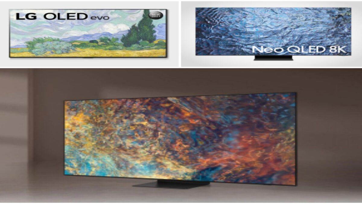 Most Expensive TVs in South Africa: 2025’s Elite | Entrepreneur Hub SA