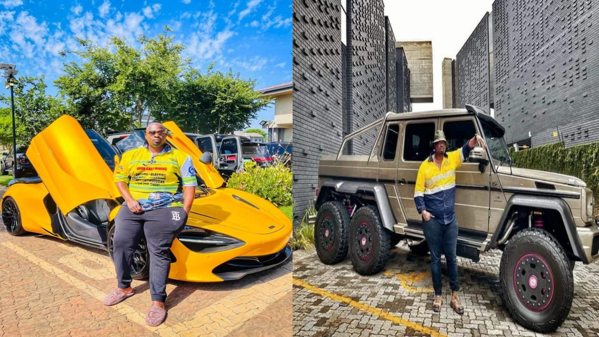 My Sol s Net Worth Mining Success In Rustenburg Entrepreneur Hub SA