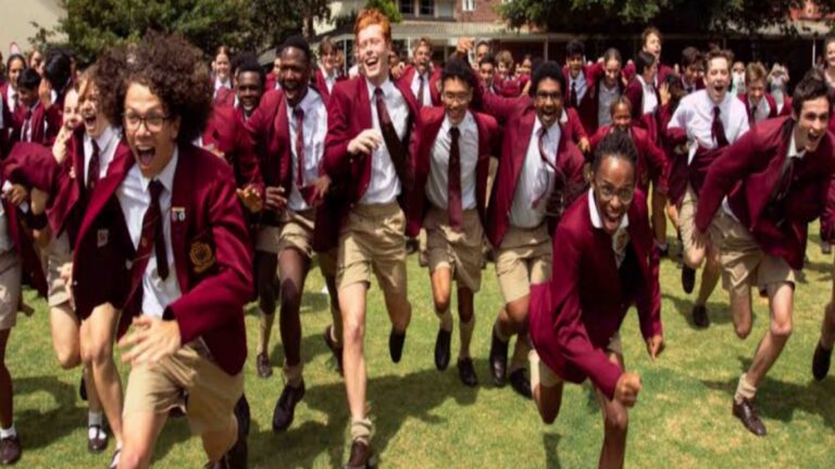 Model C Schools in Cape Town: 2024 Overview | Entrepreneur Hub SA