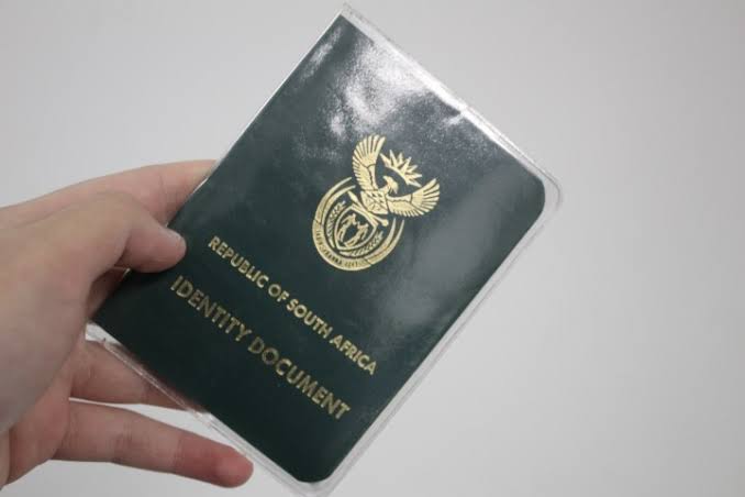 Green ID Books to Be Phased Out by 2027 | Entrepreneur Hub SA