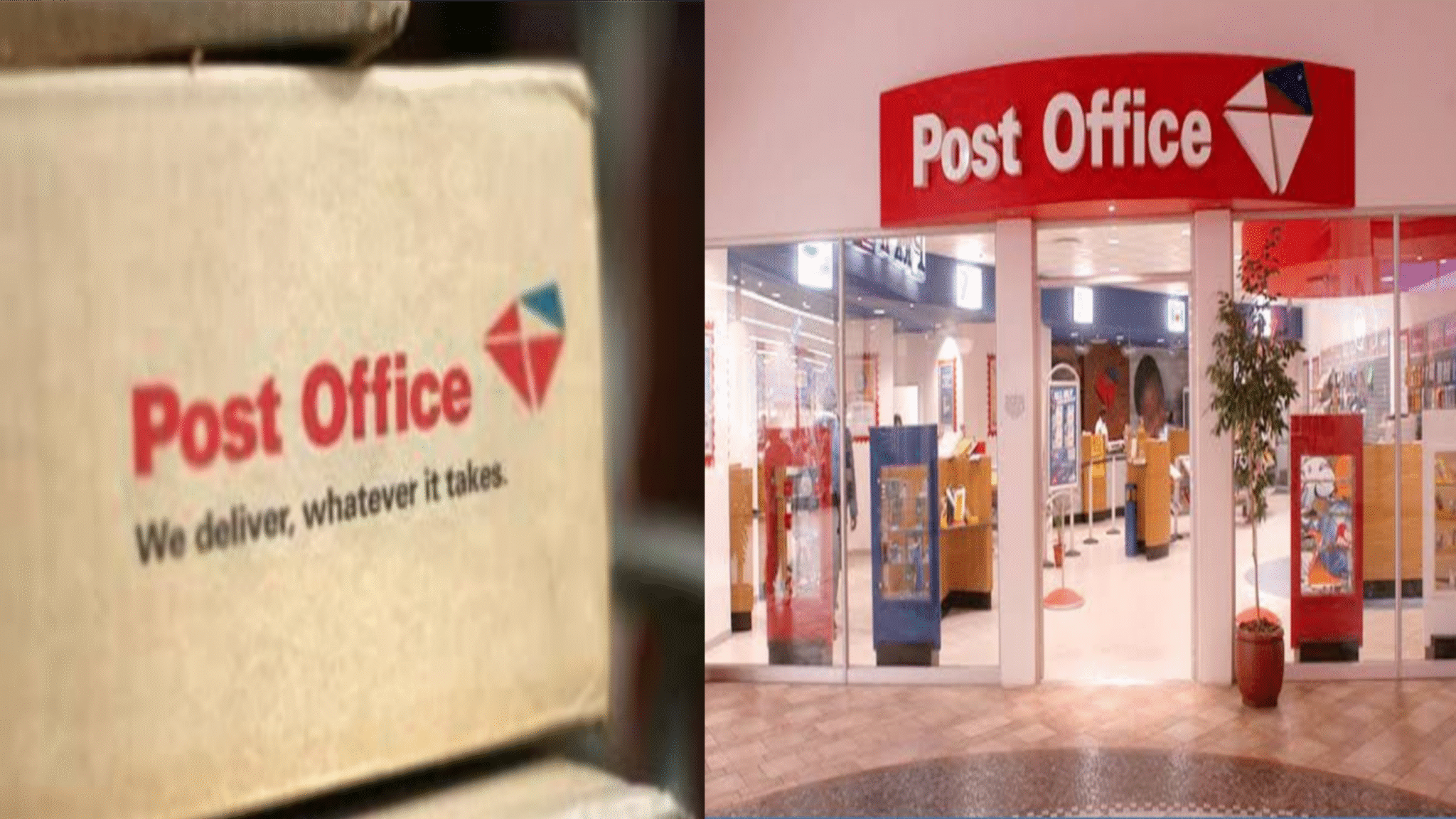 Post Office Courier Prices in South Africa | Entrepreneur Hub SA