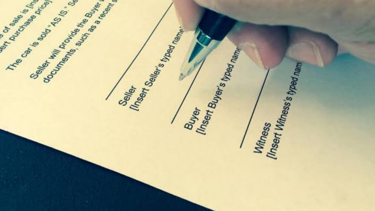 What Do You Need to Purchase a Car: Full Checklist | Entrepreneur Hub SA