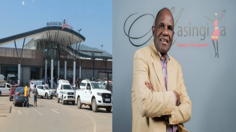 Masingita Mall Owner: Power Behind the Growth | Entrepreneur Hub SA