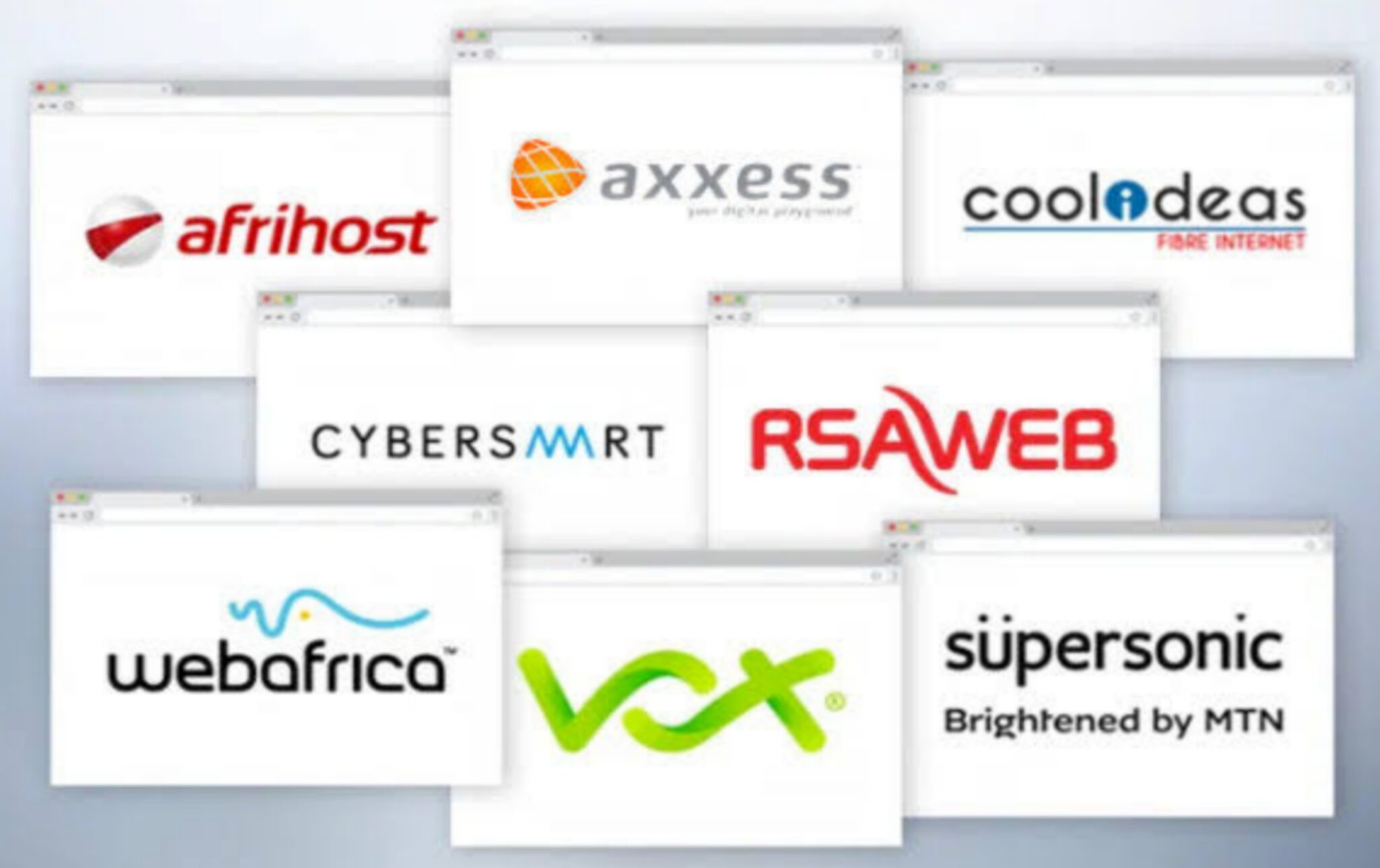 Top 10 internet providers in South Africa | Entrepreneur Hub SA