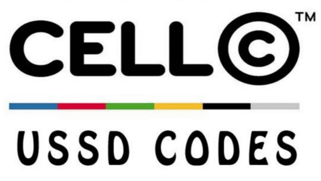 Cell C Codes Cheat Sheet for 2025 | Entrepreneur Hub SA
