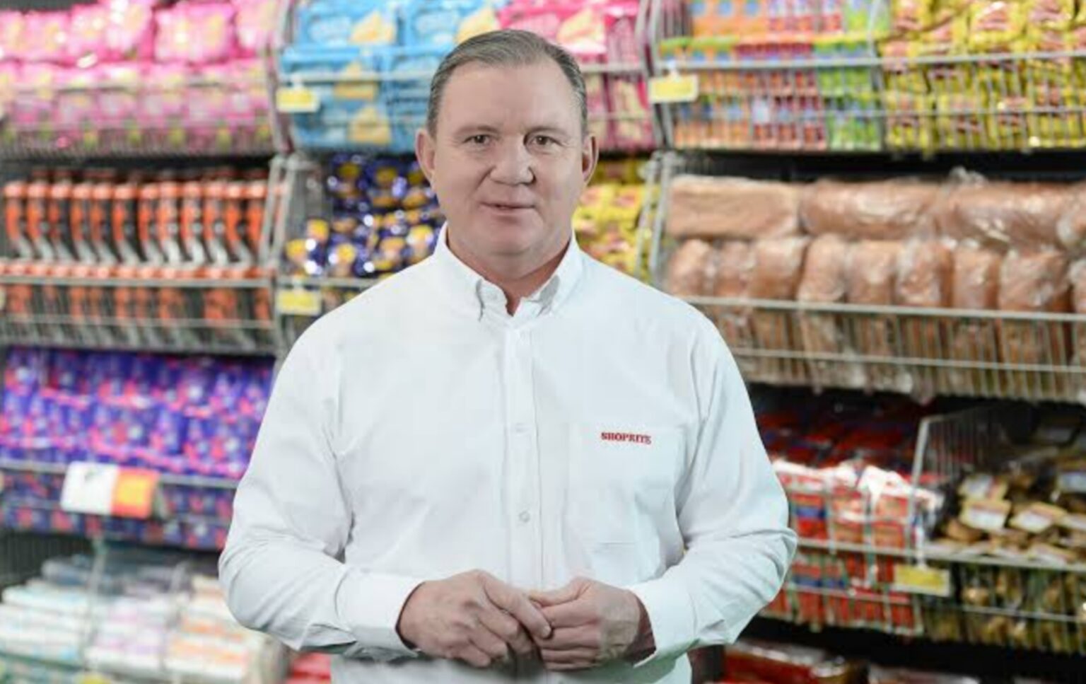 Pieter Engelbrecht: Leadership Behind Shoprite | Entrepreneur Hub SA