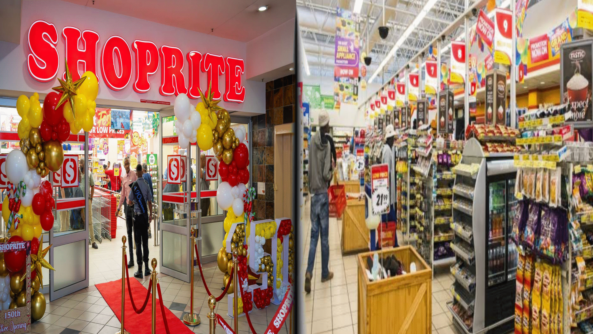 Success Factors of Shoprite That Drive Growth | Entrepreneur Hub SA