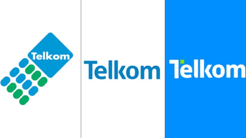 Telkom New Logo: A Bold Step Forward for SA’s Telecom Giant ...