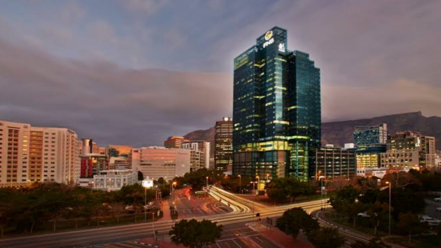 Tallest Building in Cape Town Changes Hands | Entrepreneur Hub SA