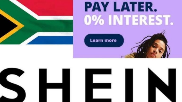 What payment methods are available on Shein? Options Guide ...