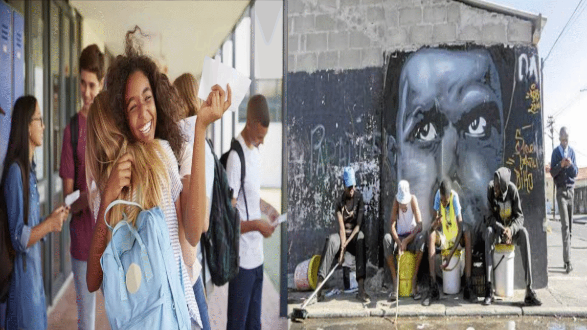Life After Matric Challenges: Full guide | Entrepreneur Hub SA