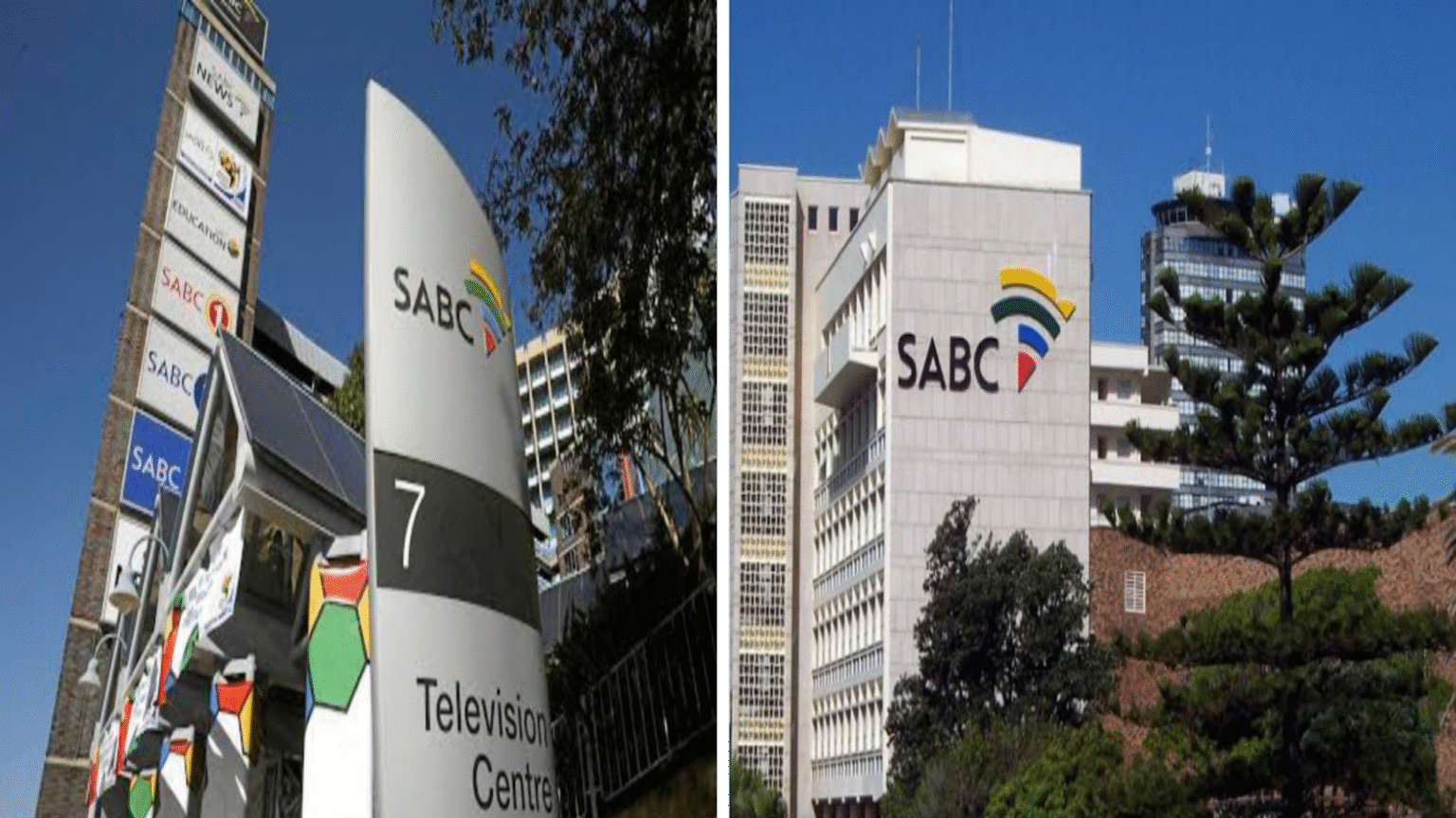 Rise of SABC: History and Future Outlook | Entrepreneur Hub SA